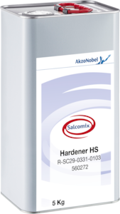 Salcomix Hardener HS 5kg
