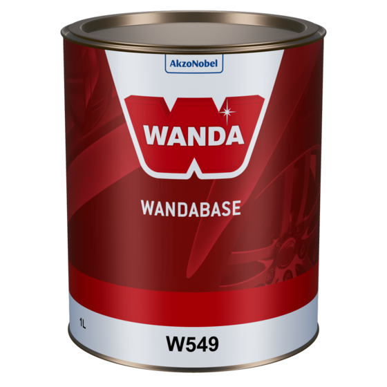 Wanda Wandabase WB W549 EU 1L