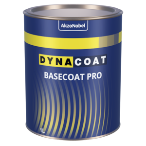 Dynacoat Basecoat Pro 4203 SO 1L