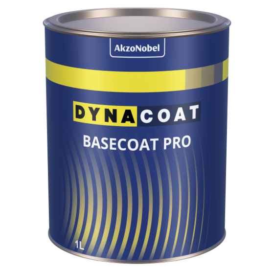 Dynacoat Basecoat Pro 4203 SO 1L