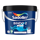 Bindo 2 - Dažai | Sadolin