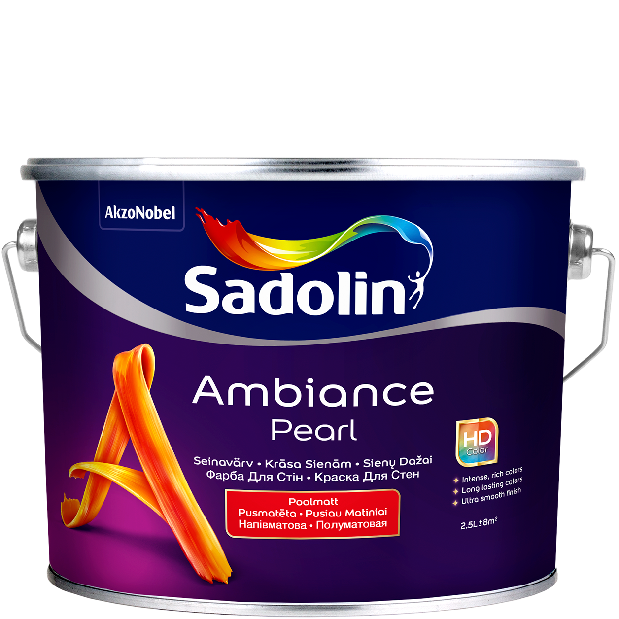 Ambiance | Sadolin