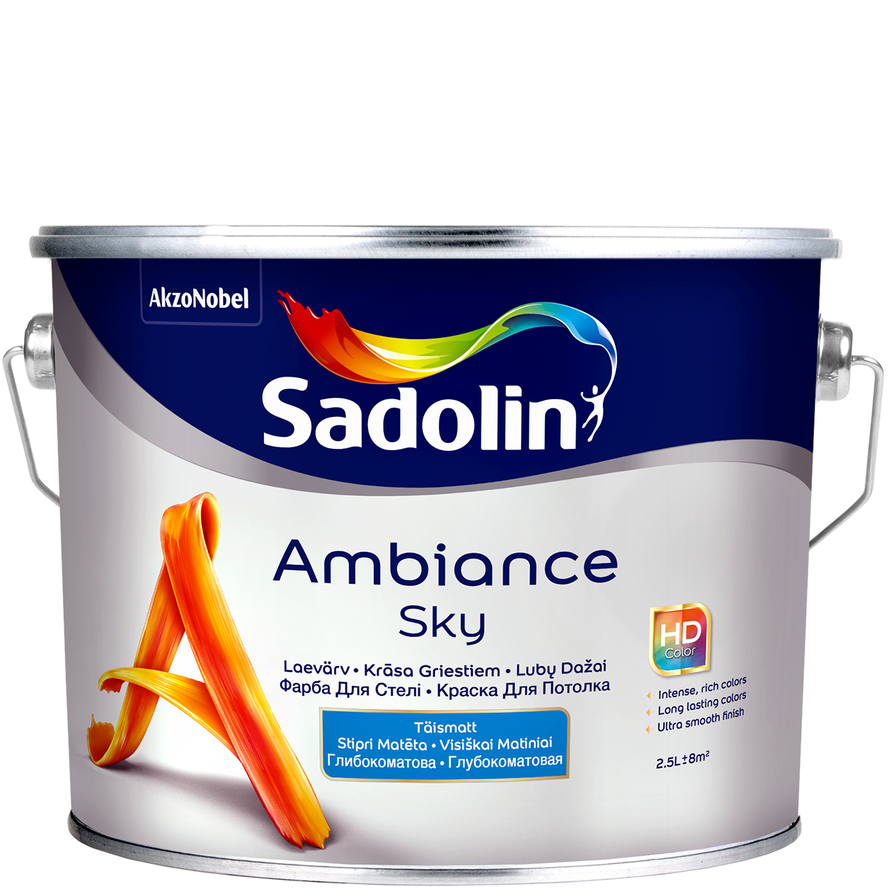 Ambiance | Sadolin