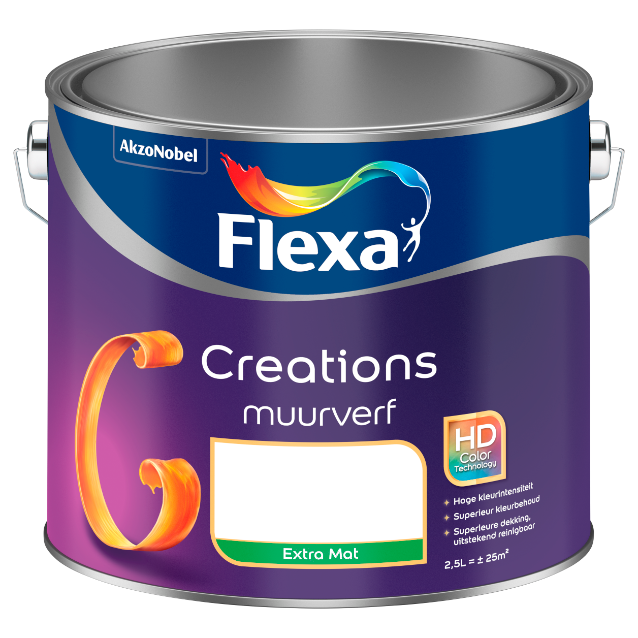 Beige verf in je interieur | Flexa