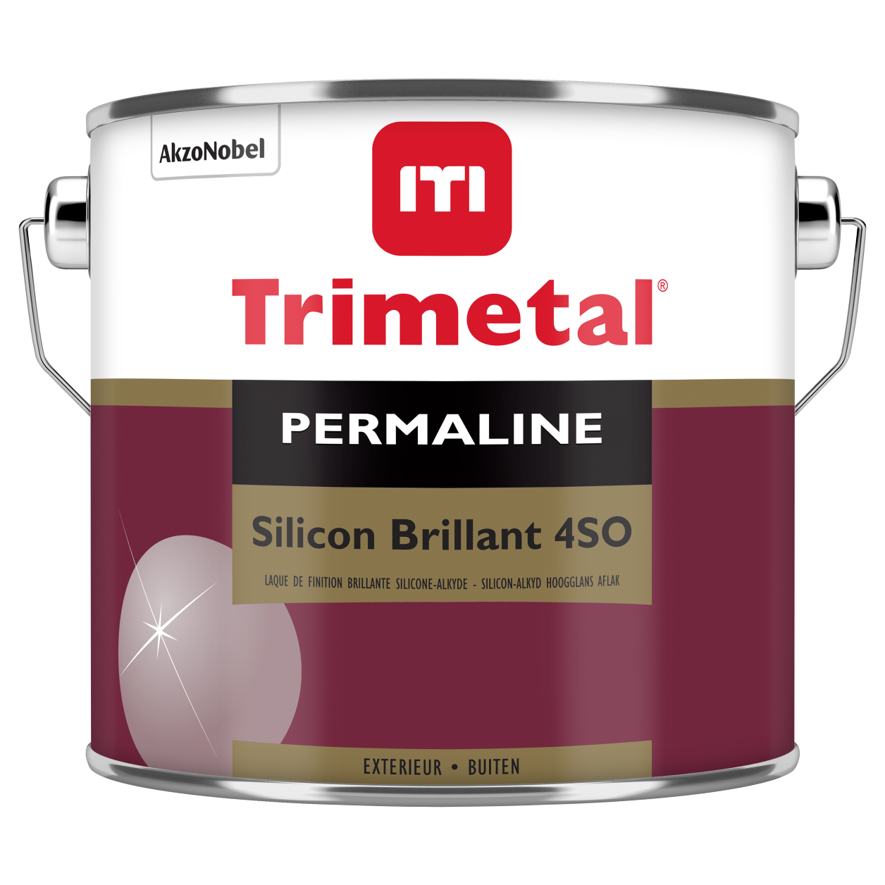 De buitenlakken van Trimetal - alles op een rijtje! | Trimetal