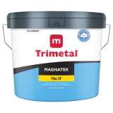 Magnatex Mat SF - Murs intérieurs et plafonds - Trimetal