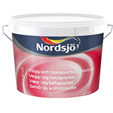 Produkt oversikt | Maling og farger - inne og ute | Nordsjö Norge ...