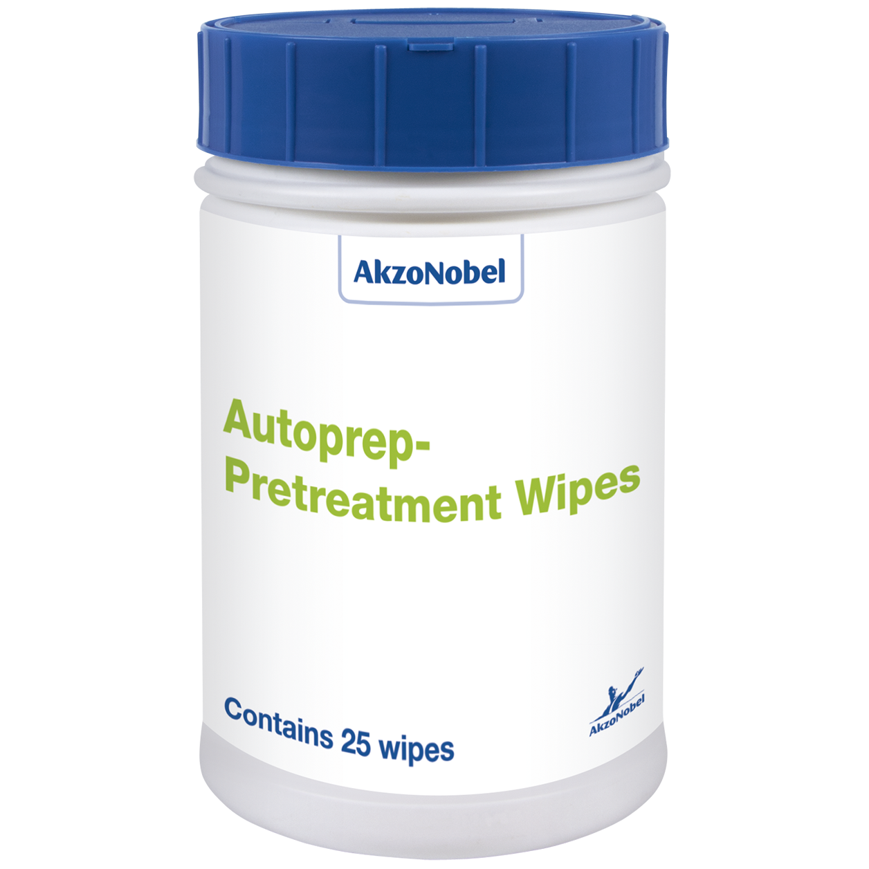 Autoprep Pretreatment Wipes - Dodatki - Lesonal