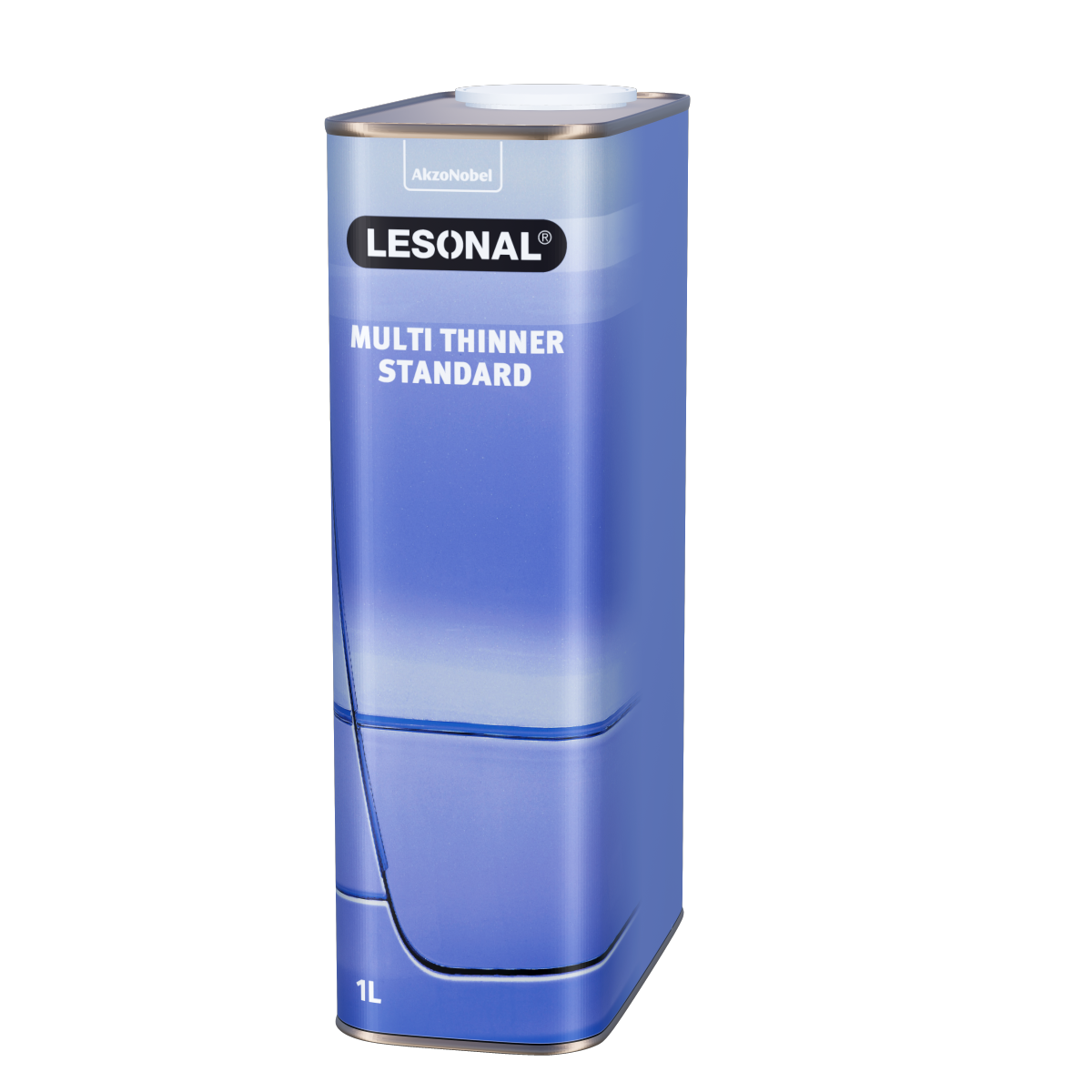 Multi Thinner Standard - Thinners - Lesonal