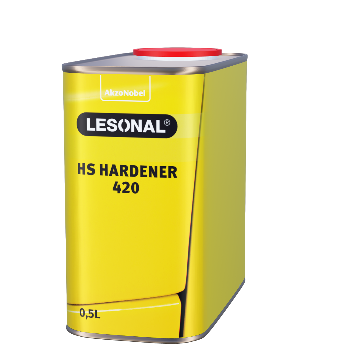 HS Hardener 420 - Hardeners - Lesonal