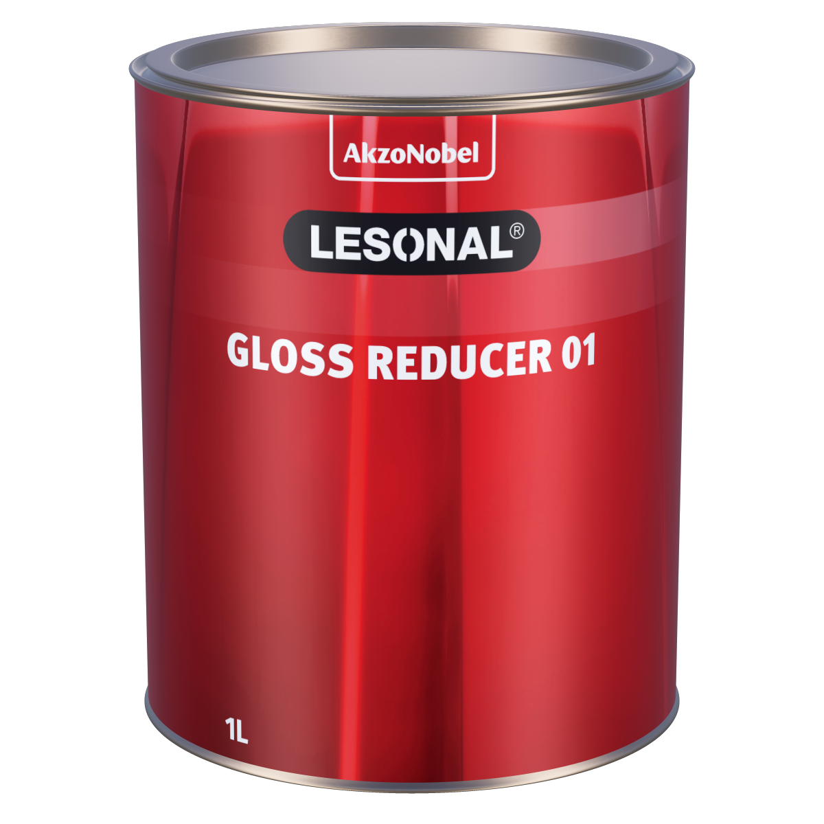 Gloss Reducer 01 - Topcoat - Lesonal