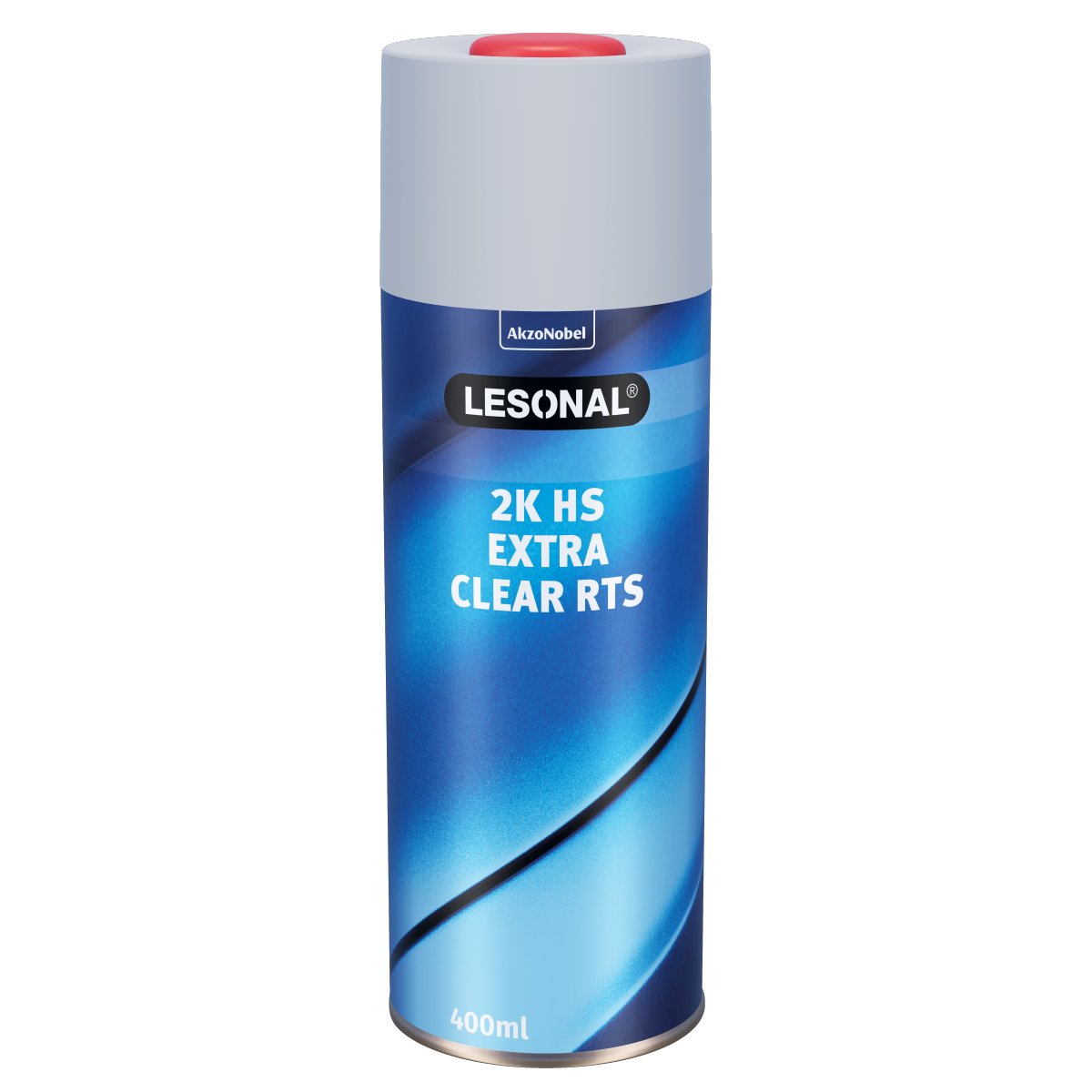2K HS Extra Clear RTS - Clearcoats - Lesonal
