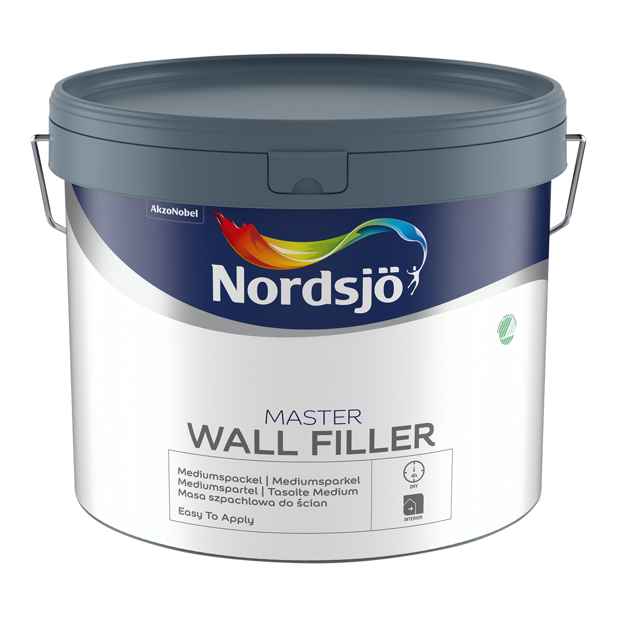 Produktserien Nordsjö Master | Nordsjö