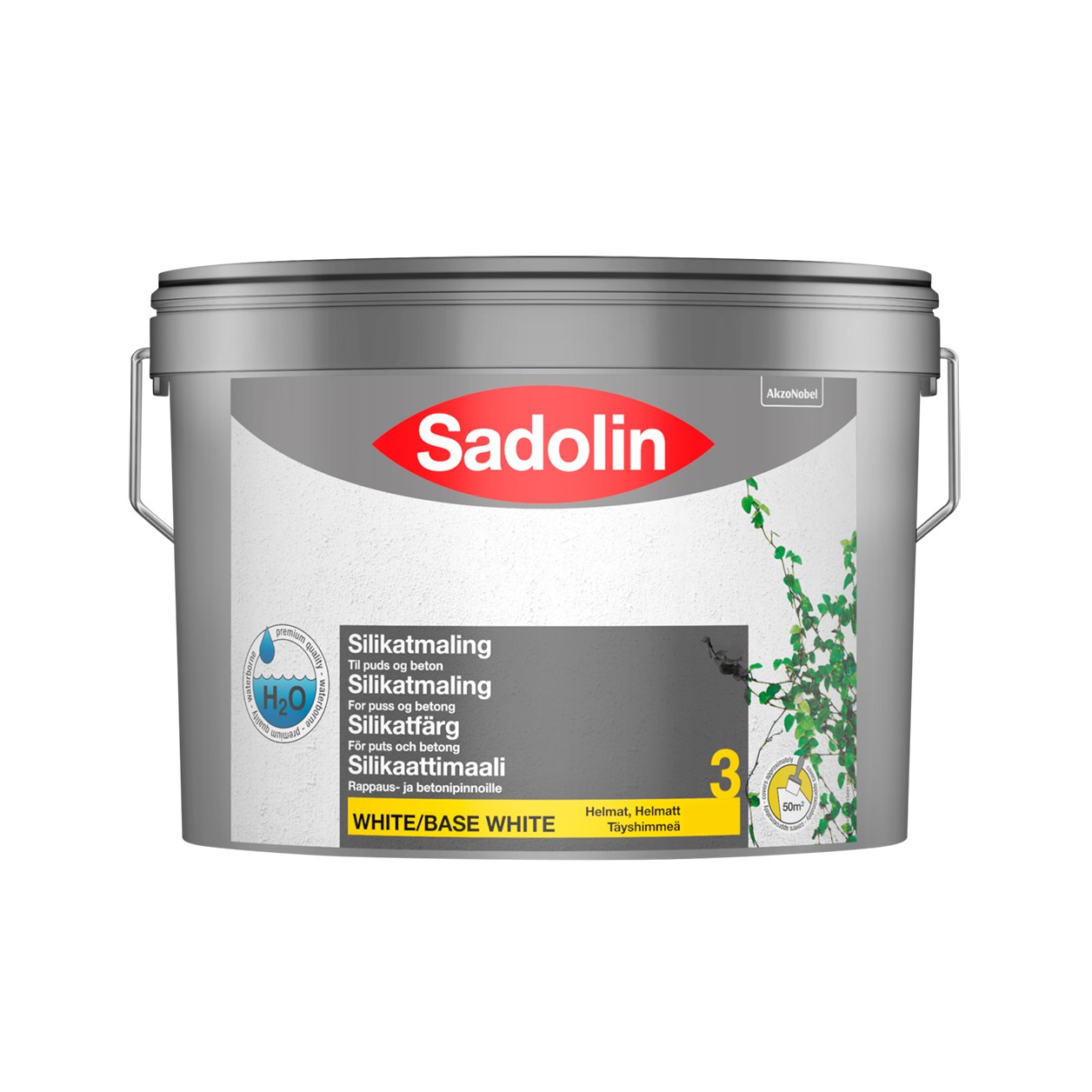 Homepage | Sadolin