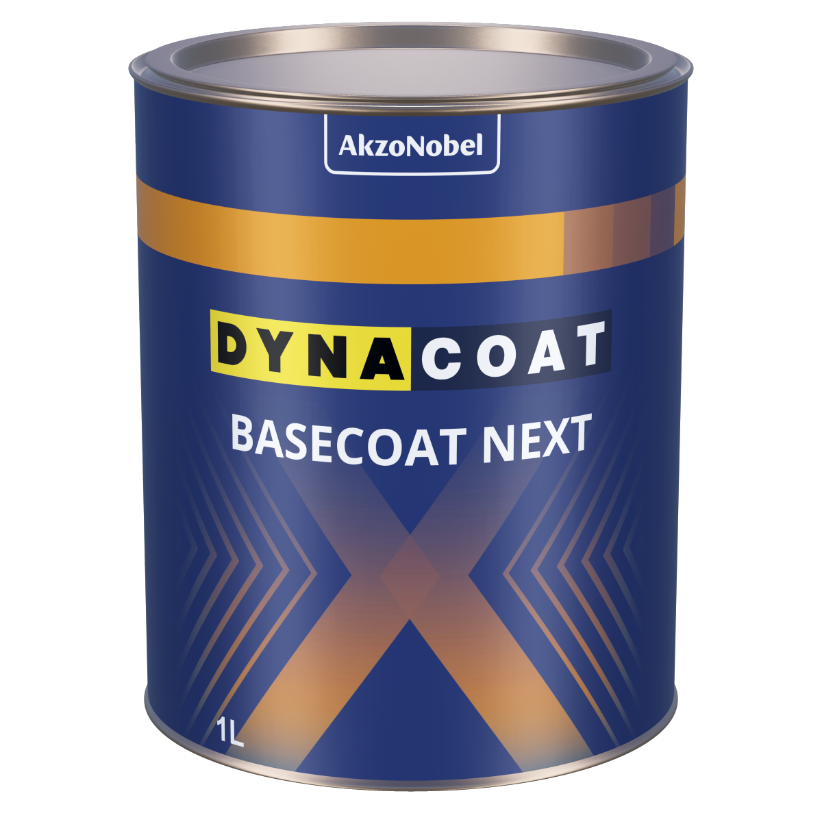 Basecoat System | Products | Dynacoat