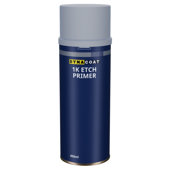 Dynacoat 1K Etch Primer Aerosol 0.4L