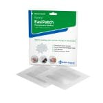 Gyproc EasiPatch Plasterboard Patches | Dulux Decorator Centre