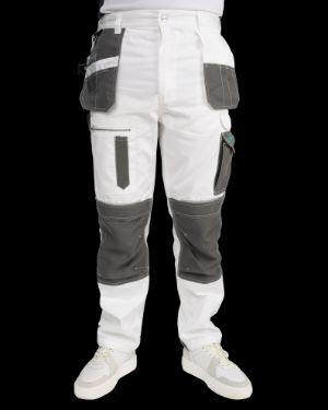 Axus S-Tex Painters Trousers | Dulux Decorator Centre