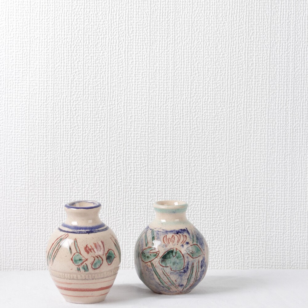 Superfresco Paintable Texture Wallpaper | Dulux Decorator Centre