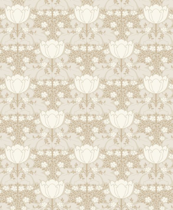 Neutral & Cream Wallpapers | Dulux Decorator Centre
