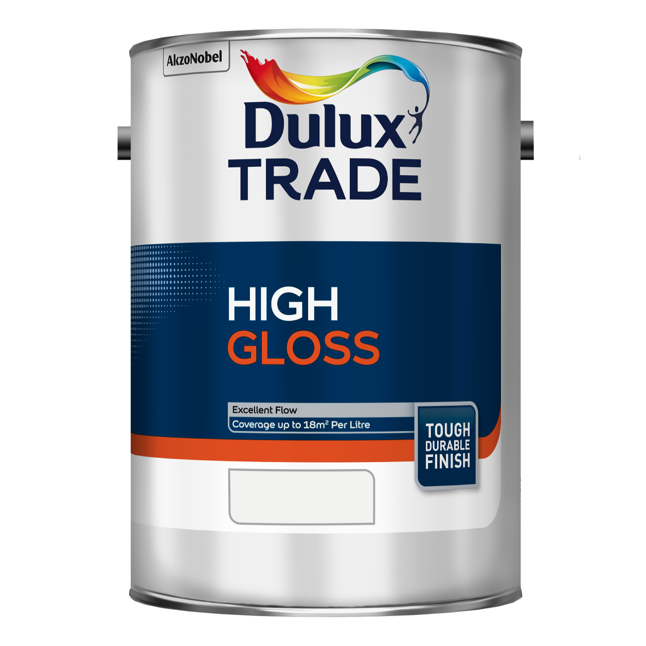 Dulux Trade High Gloss Paint | Dulux Decorator Centre