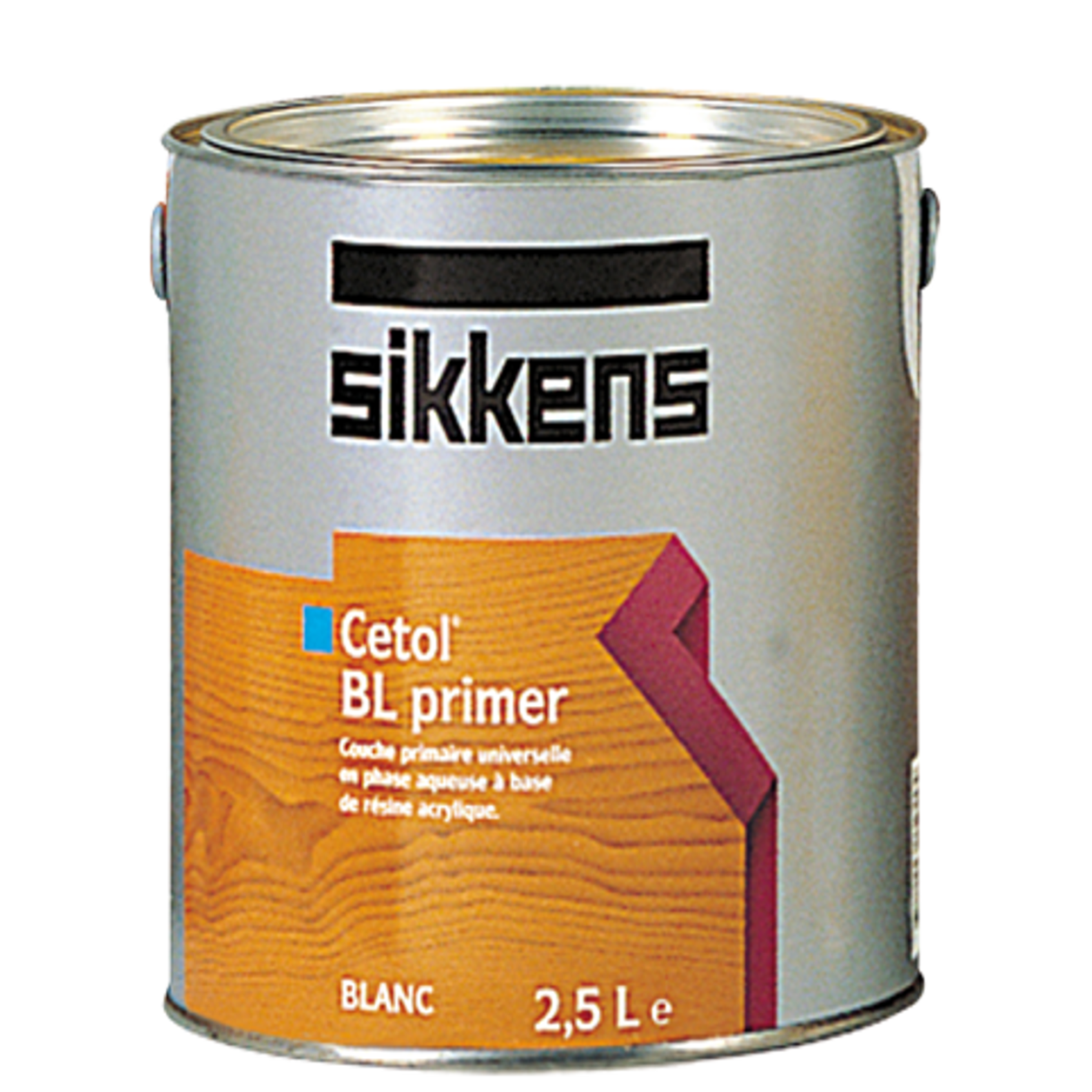 Sikkens Cetol BL - Timber Primer | Dulux Decorator Centre