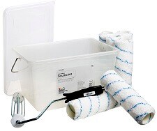 Paint Brush & Roller Deals | Dulux Decorator Centre