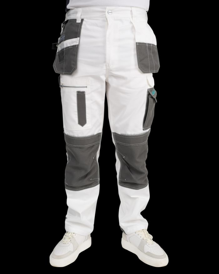 Axus S-Tex Painters Trousers | Dulux Decorator Centre