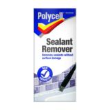 Polycell Sealant Remover - Sealant | Polycell