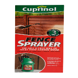 Cuprinol Fence Sprayer - Other & Tools - Cuprinol