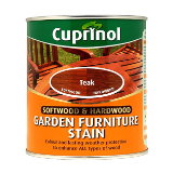 Cuprinol Garden Furniture Stain - Outdoor - Cuprinol