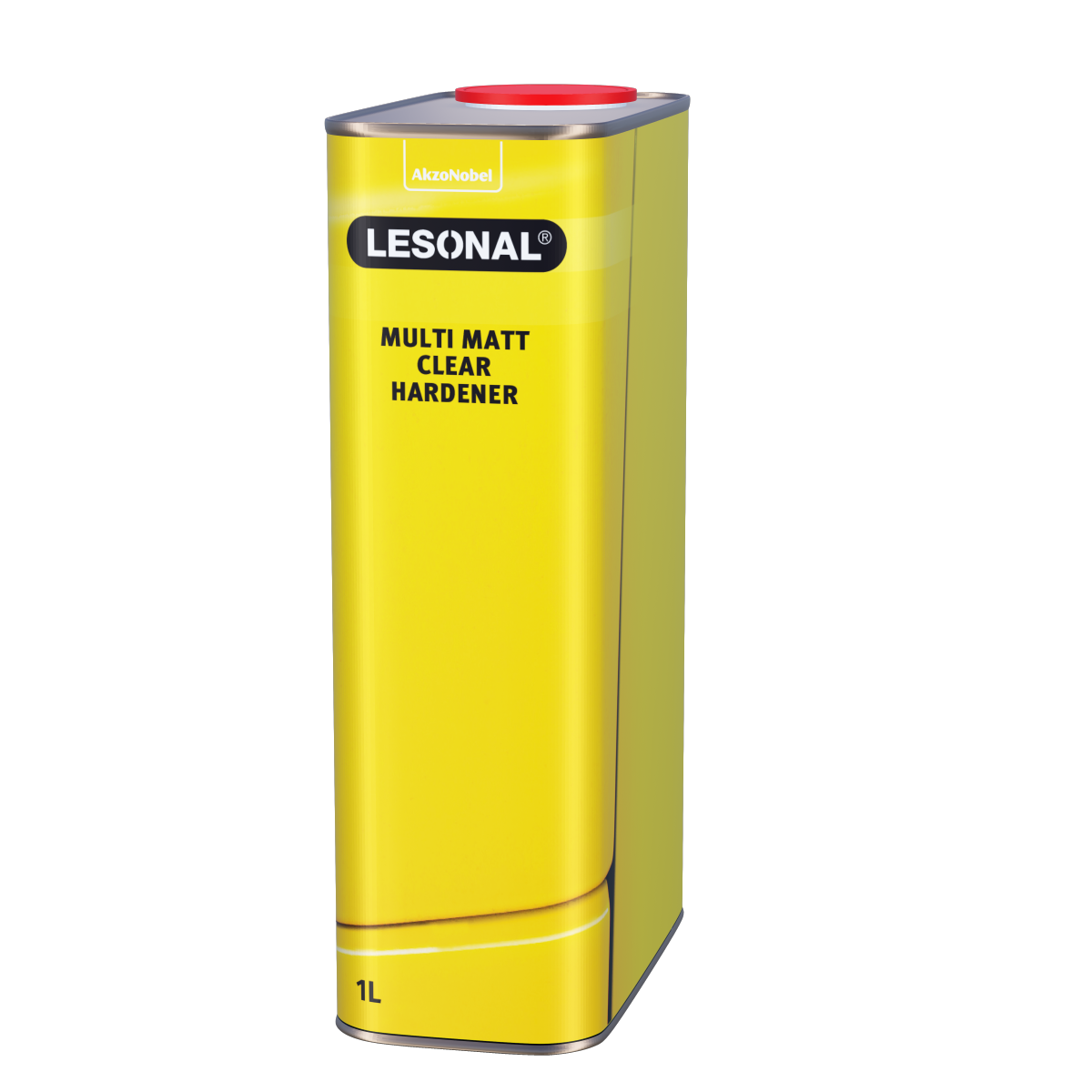 Hardeners | Products | Lesonal