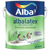 Productos de Pintura | Alba