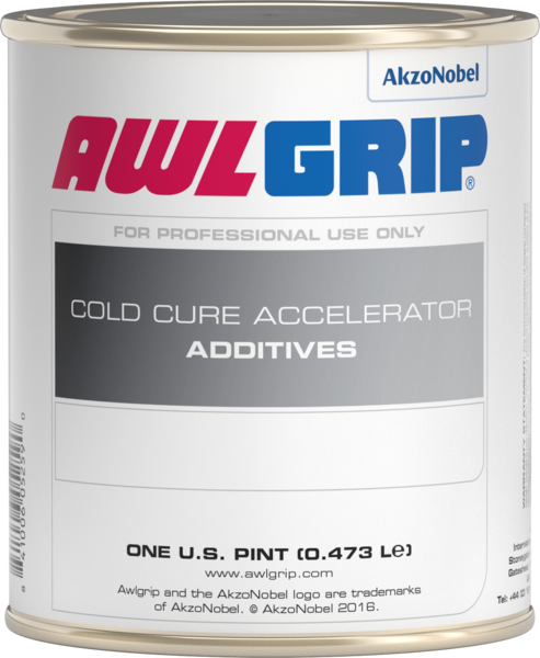 Cold Cure - Primers - Awlgrip