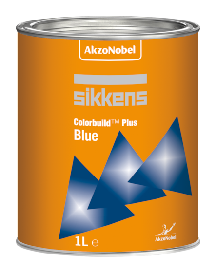 Sikkens Colorbuild™ Plus Blue 1L