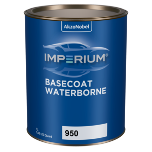 Imperium WB MM 950 White Pearl 1L