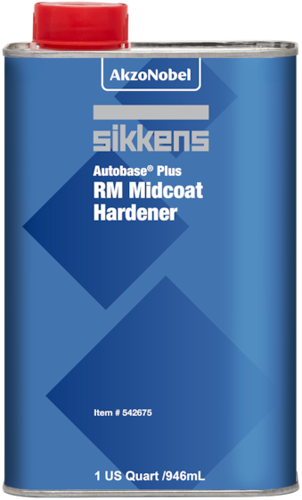 Sikkens Autobase Plus® Ready Mix Hardener 1 US Quart
