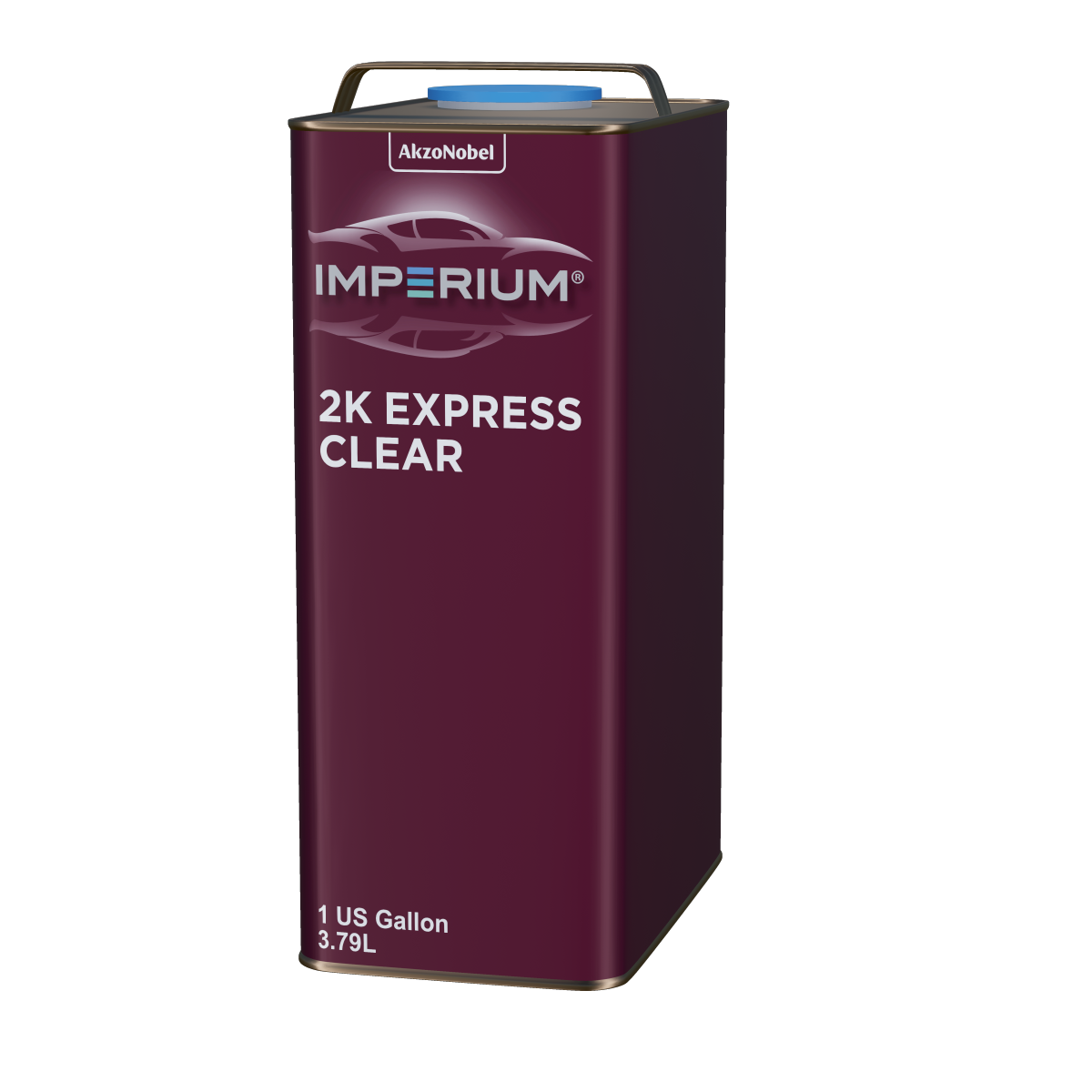 Clearcoats | Products | Imperium