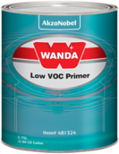 Wanda Primer Low VOC NA 1 US Gallon