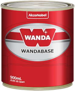 Wanda Wandabase HS White Effect