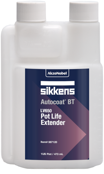 Sikkens Autocoat BT LV650 Pot Life Extender