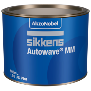 Sikkens Autowave® 336RT SEC UF Red to Violet 500ml