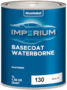 Imperium WB MM 130 White High Strength 1L