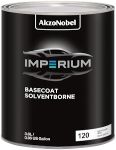 Imperium MM 120 High Strength White 3.6L