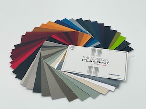 Modern Classikk Fan Deck Each