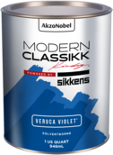 Modern Classikk Veruca Violet Solventborne 1 US Quart