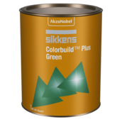 Sikkens Colorbuild Plus™ Green 1L