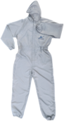Permanent Paint Suit - Large Each