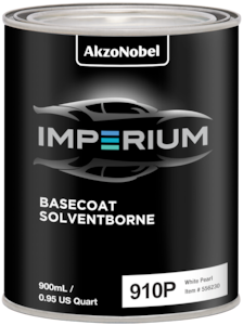 Imperium MM 910P White Pearl 0.9L