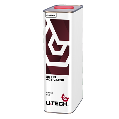 Hardeners / Activators | Products | U-TECH